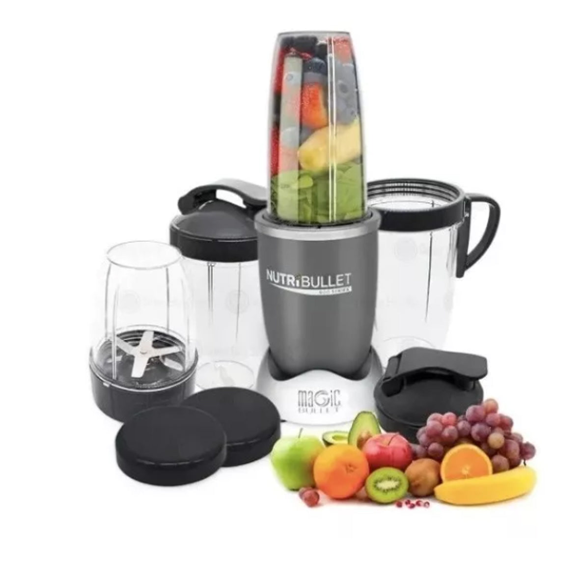 NUTRIBULLET PRO 900 – ULTRAFIT COLOMBIA